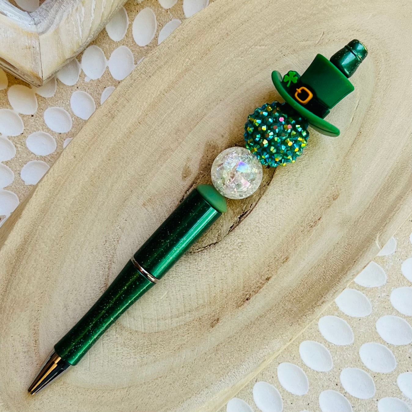 Lucky Pen 4 – Little Scent Co.